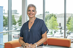 Team - Steiner & Praschl